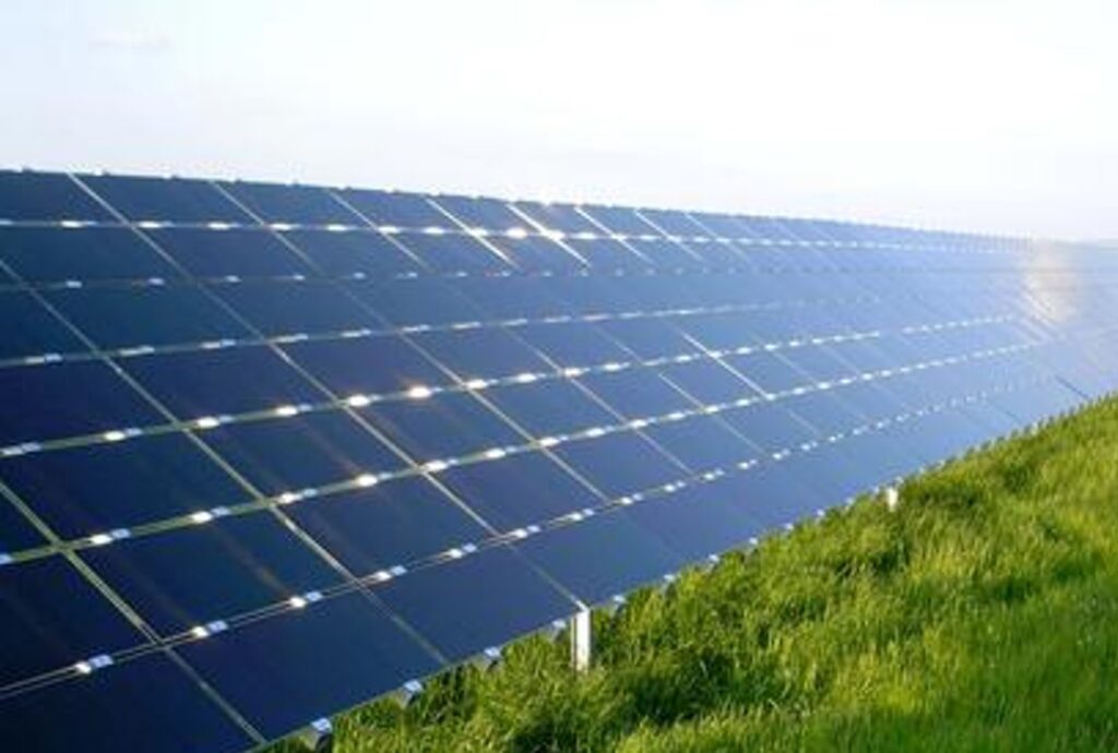 SOLAR PRODUCTS